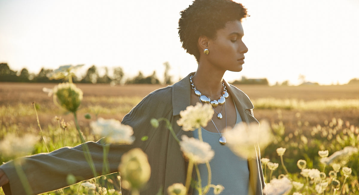 Statement Necklaces – BIKO