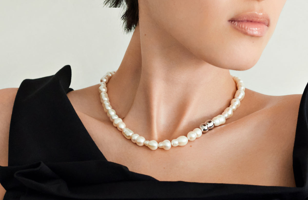 Modern Pearls – BIKO