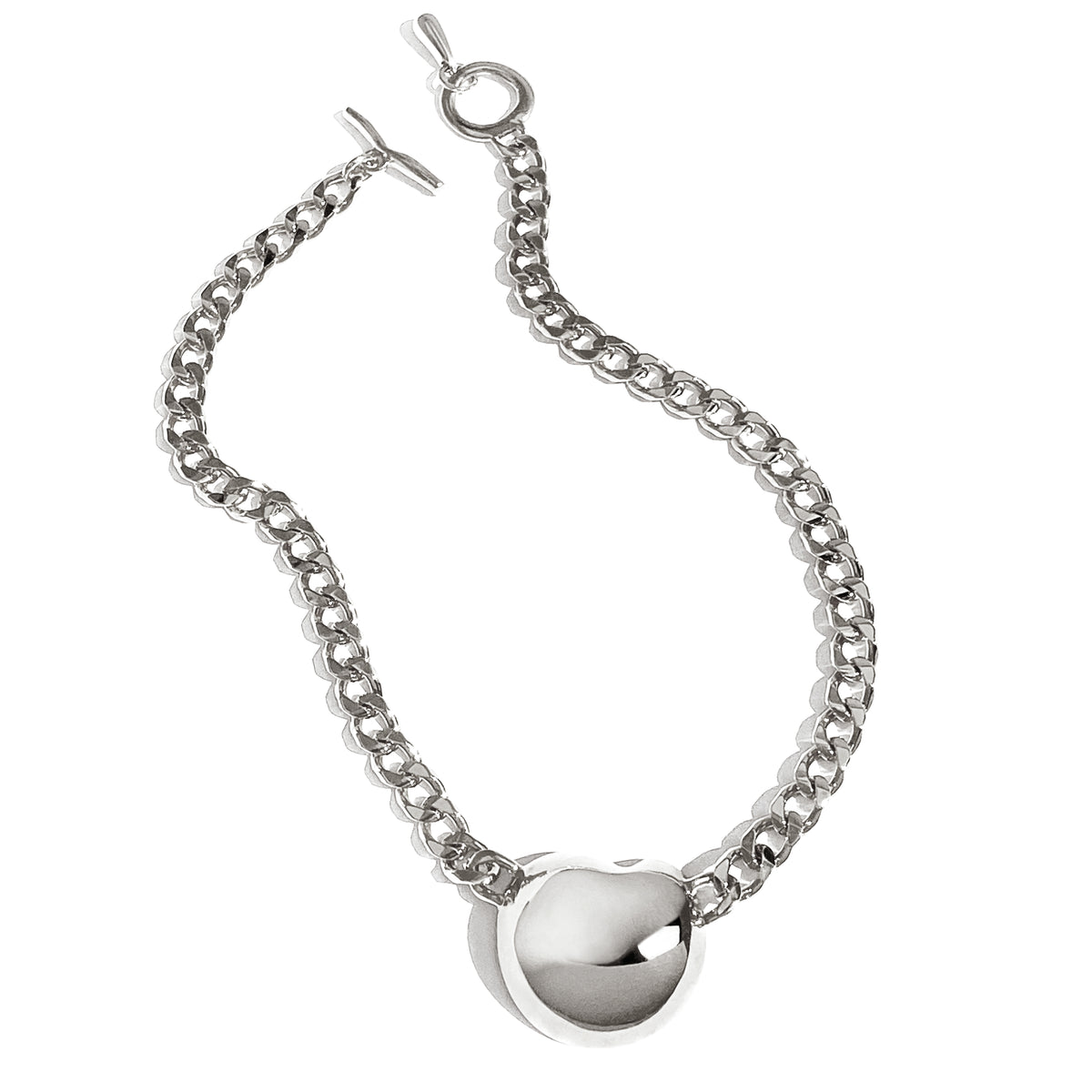 Colette Choker - Silver – BIKO