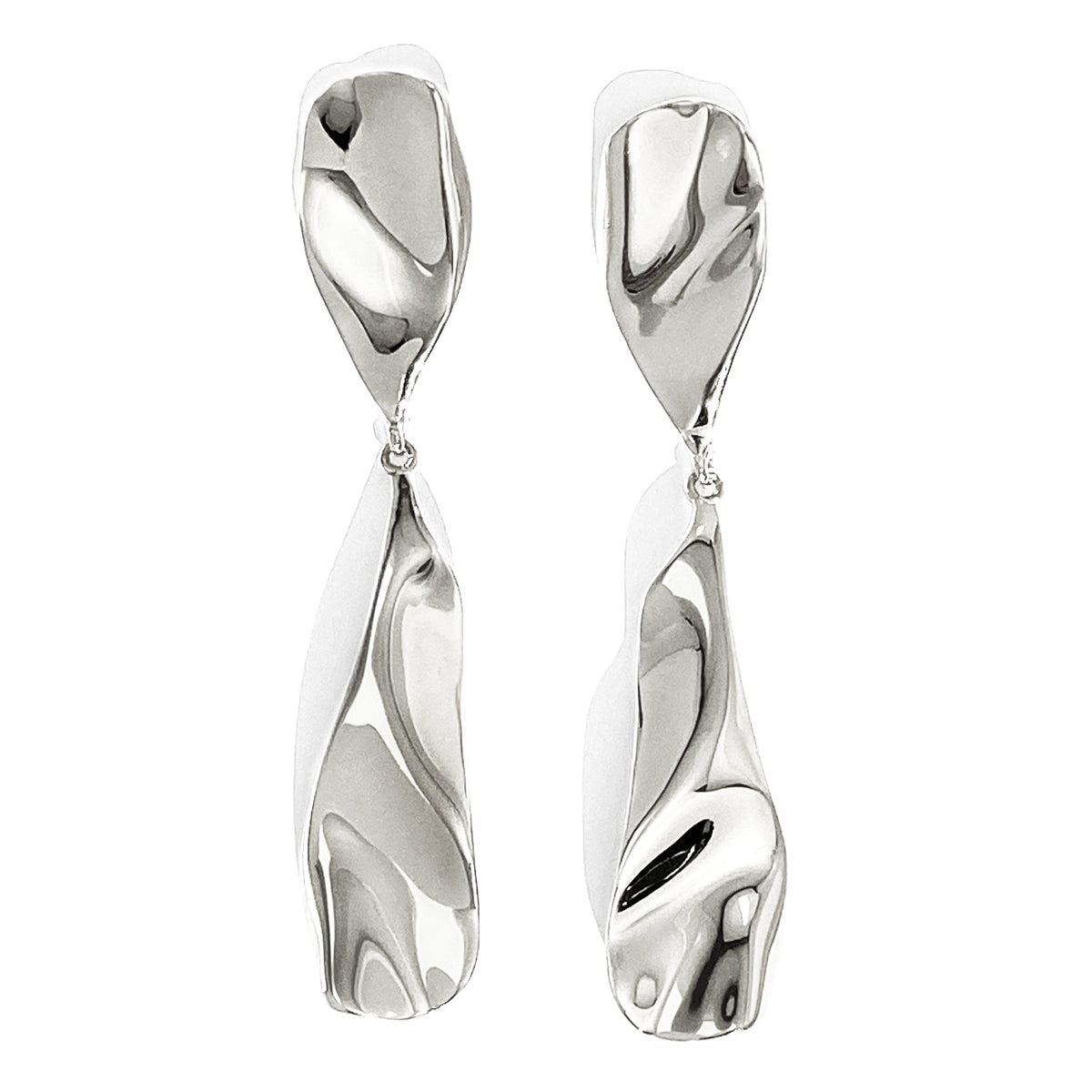 Petal Dusters - Silver – BIKO