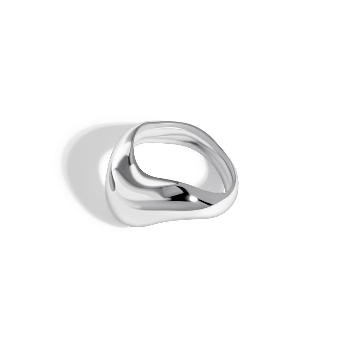 Vera Ring - Silver – BIKO
