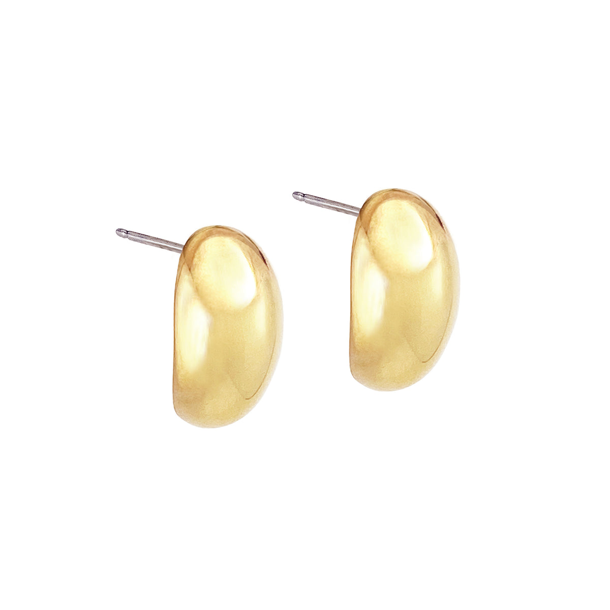 Origin Studs - Gold – BIKO