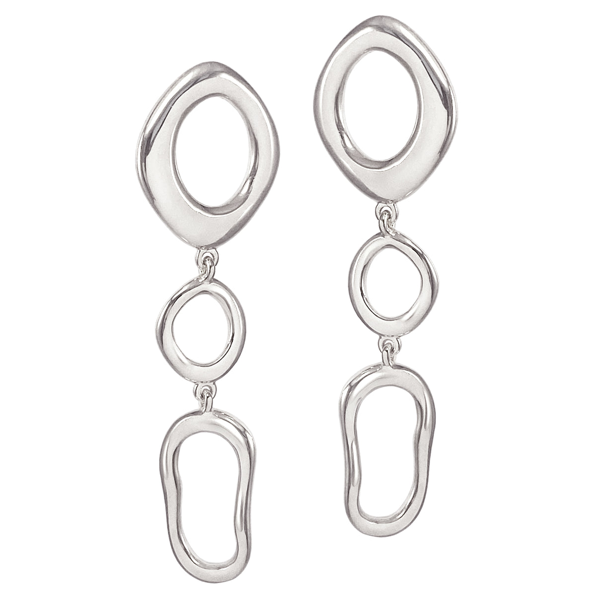 Paola Dusters - Silver – BIKO