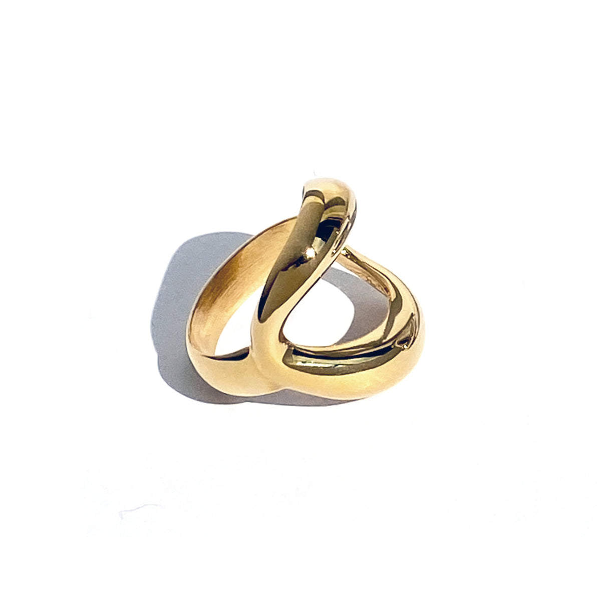 Nova Ring - Gold – BIKO