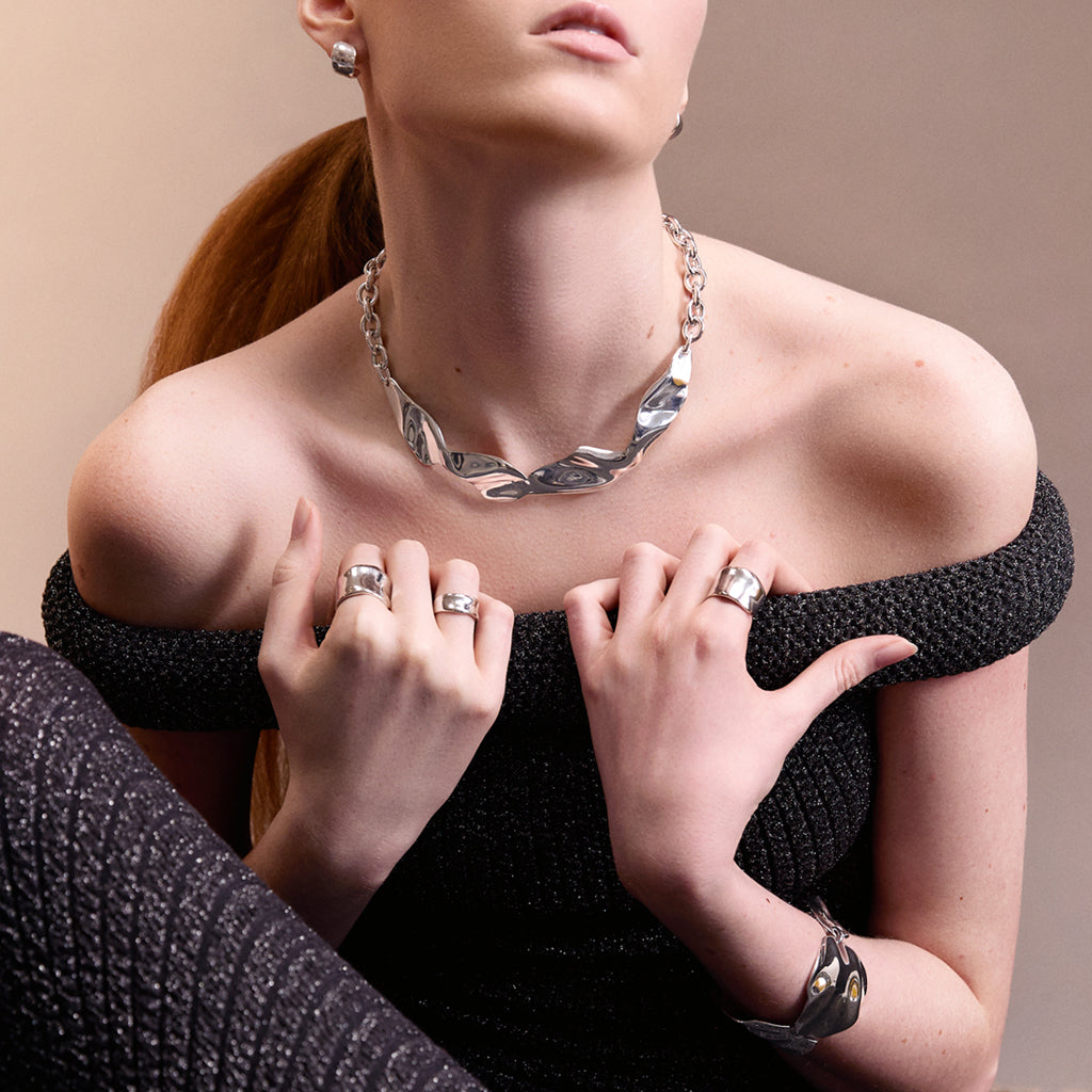 BIKO | Modern nostalgic jewelry